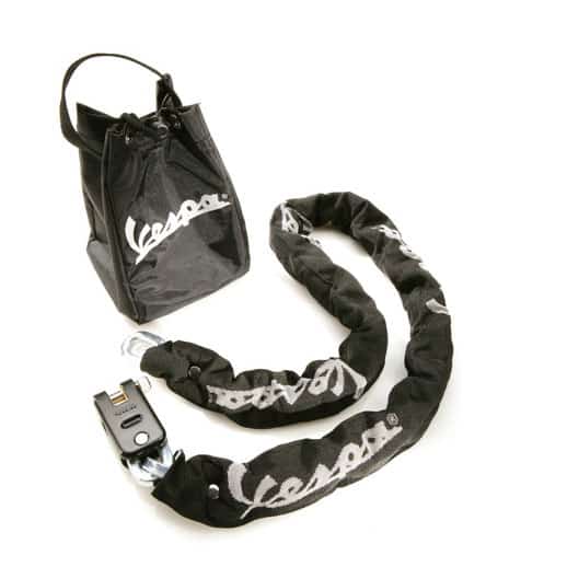 Security Vespa GTS - Euro5 - configurator | Roger Trading - The best ...