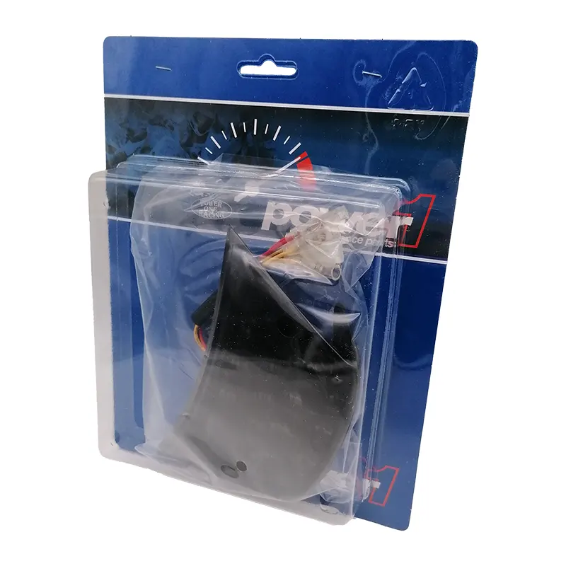 Power1 - Smoke LED Achterlicht - Piaggio ZIP 4-Takters - 15PI61 | Roger ...