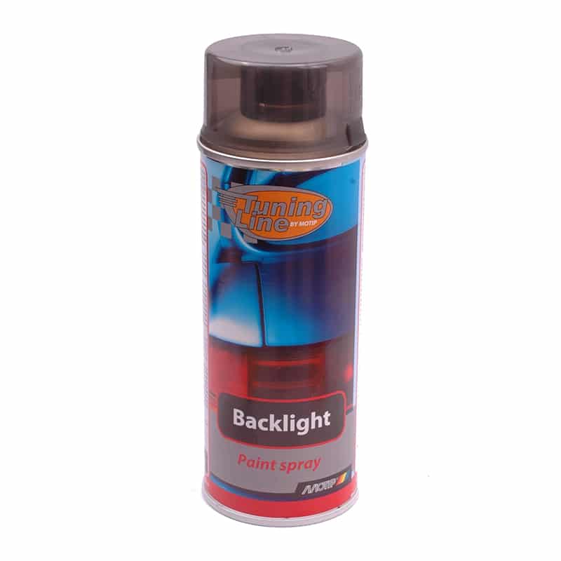 Motip - Backlight Tuning Spray - 400ml - 0260 | Roger Trading Custom ...