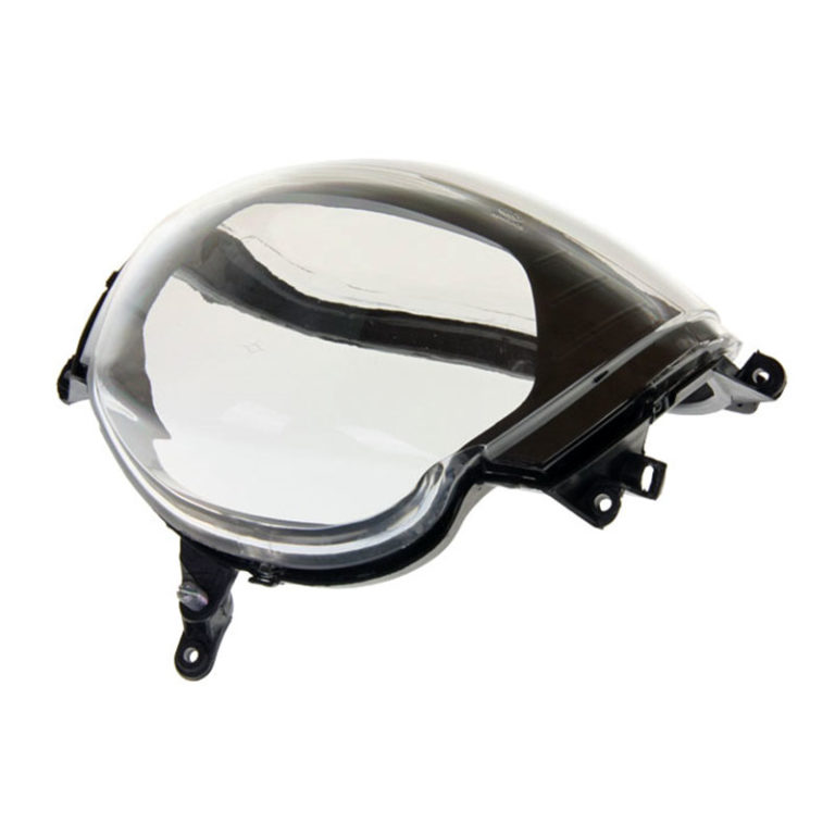 LED Koplamp Unit Piaggio Zip - 'Blij kijker' | Roger Trading - De beste ...