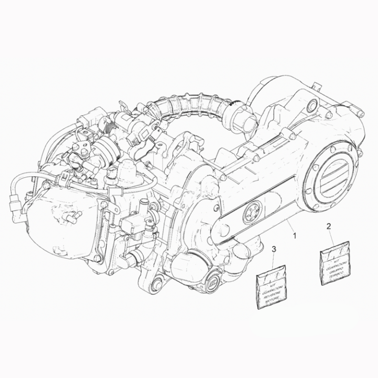 Vespa Onderdelen en Accessoires | Roger Trading - De beste Vespa ...